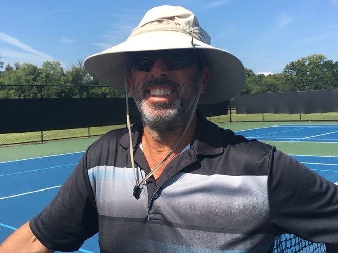 Find Pickleball Lessons | Find Pickleball Coaches | Find Pickleball ...